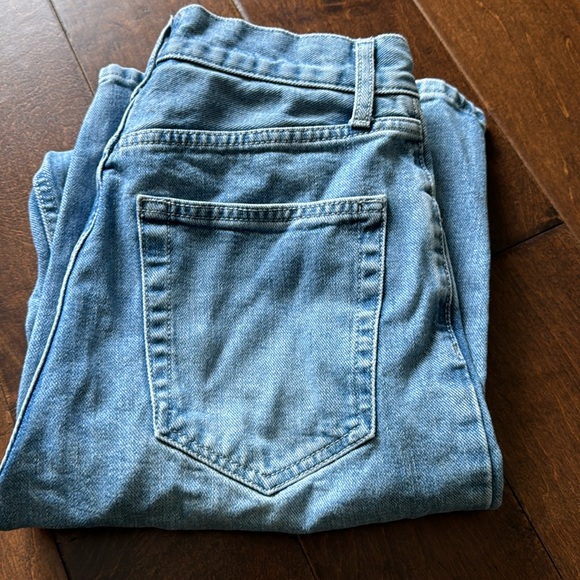 BDG | Jeans | Bdg High Rise Baggy Jeans | Poshmark